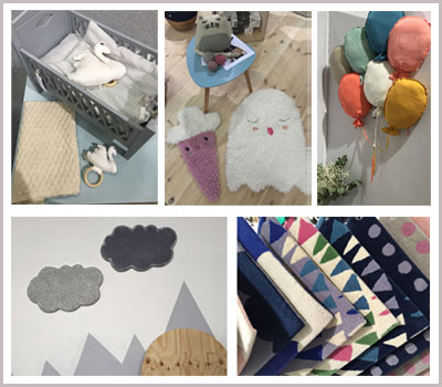 Best of Kids Interiors at Playtime summer 2016