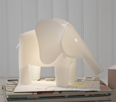 Lamps and lighting for nursery and kids rooms 2017