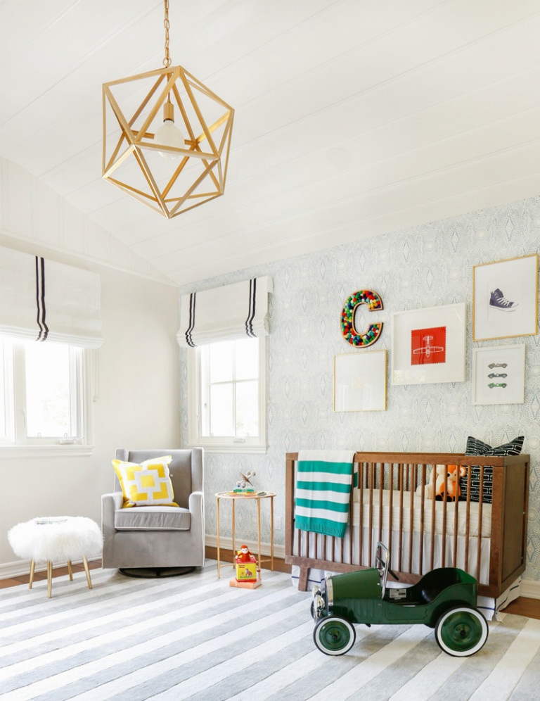 Retro vintage inspired Toys - by Kids Interiors