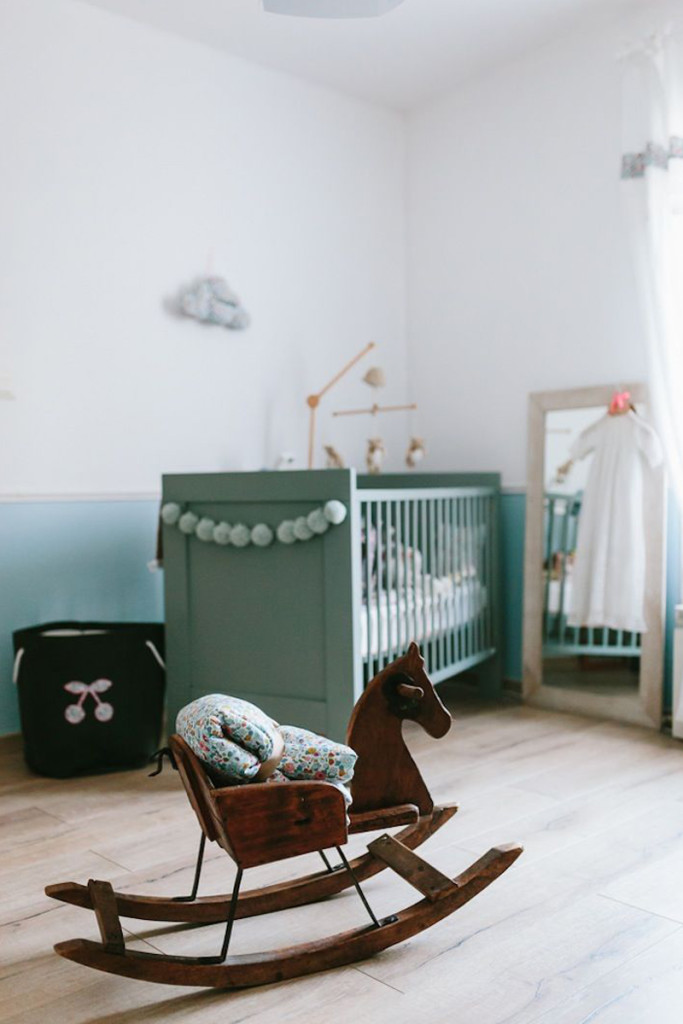 Retro vintage inspired Toys - by Kids Interiors