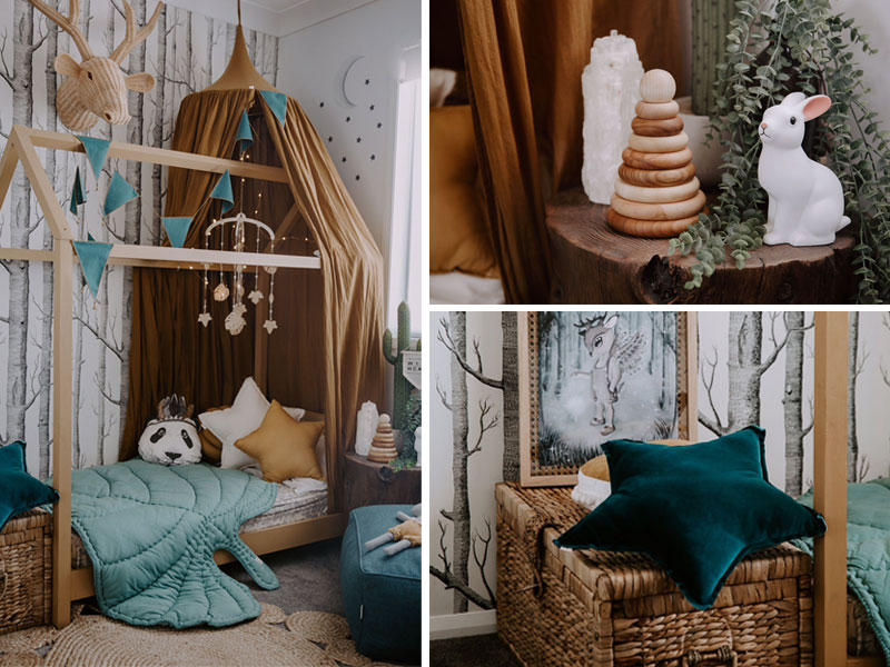 Best of Kids Interiors - nursery and kids rooms
