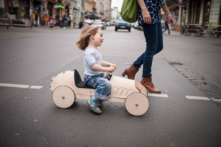 Top Ten Ride-Ons in 2018 - by Kids Interiors