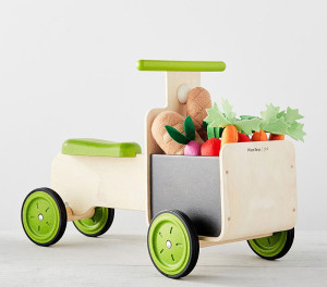 Top Ten Ride-Ons in 2018 - by Kids Interiors