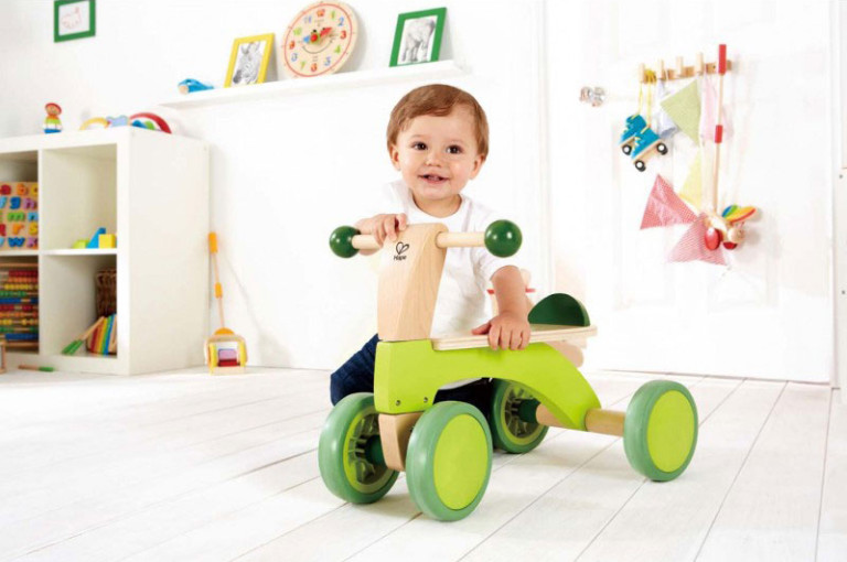Top Ten Ride-Ons in 2018 - by Kids Interiors