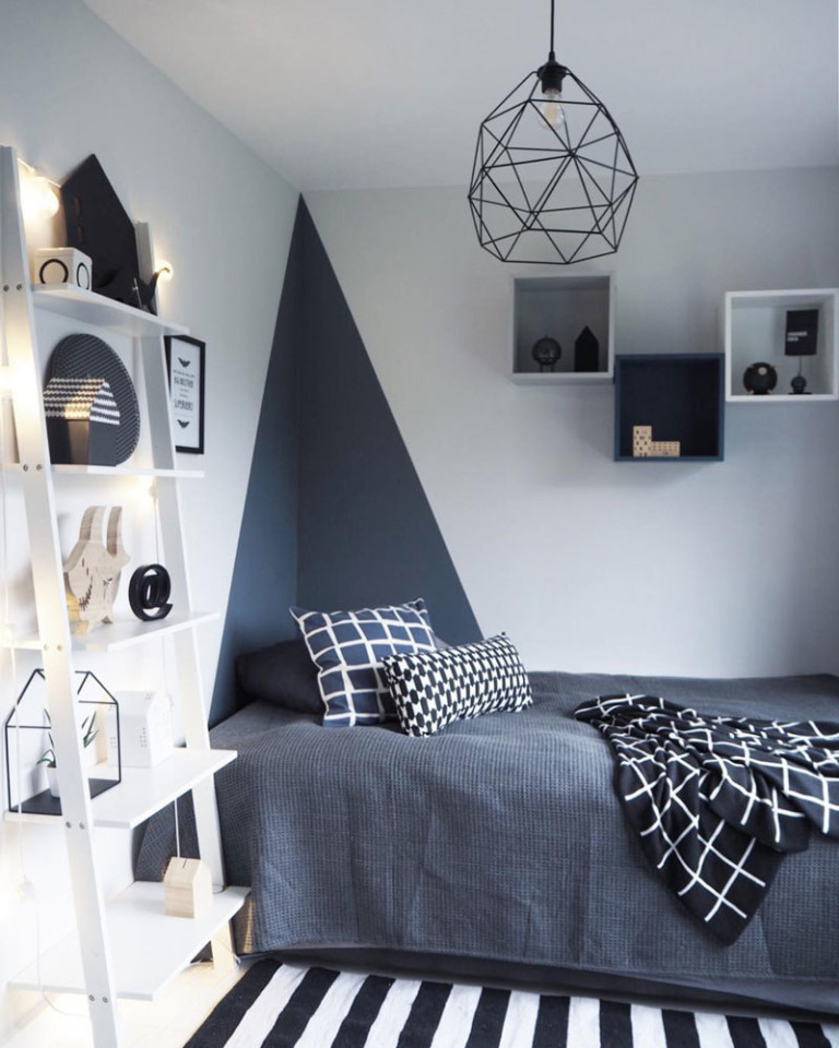 How to Plan a Perfect Tween Room - by Kids Interiors