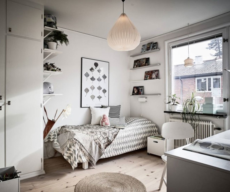 How to Plan a Perfect Tween Room - by Kids Interiors