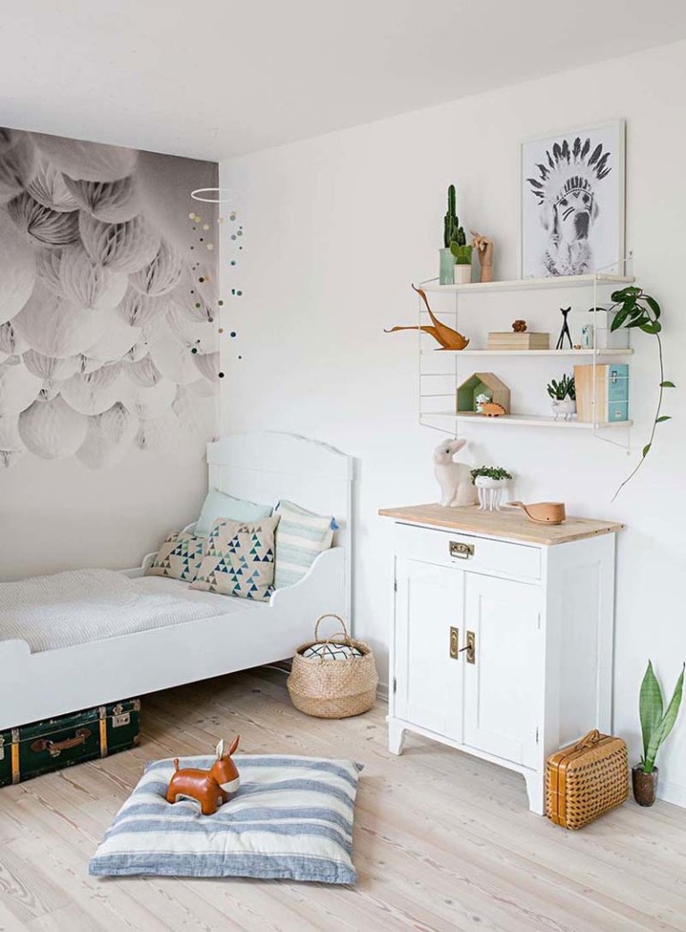 How to Plan a Perfect Tween Room - by Kids Interiors