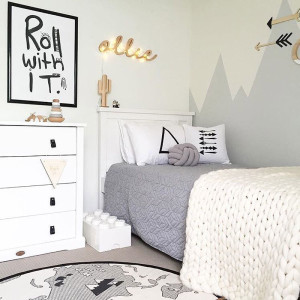How to Plan a Perfect Tween Room - by Kids Interiors