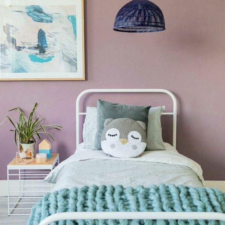 How to Plan a Perfect Tween Room - by Kids Interiors