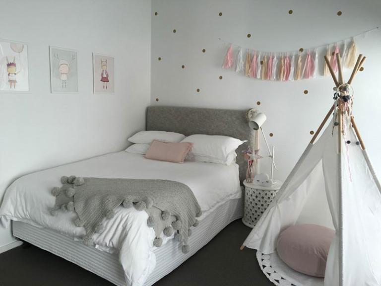 How to Plan a Perfect Tween Room - by Kids Interiors
