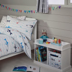 How to Create a Calming Sleep Sanctuary for Kids
