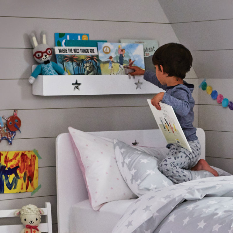 How to Create a Calming Sleep Sanctuary for Kids