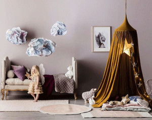 Perfect Hide-Aways for Kids' Rooms - Kids Interiors