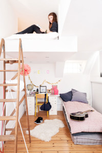 Perfect Hide-Aways for Kids' Rooms - Kids Interiors