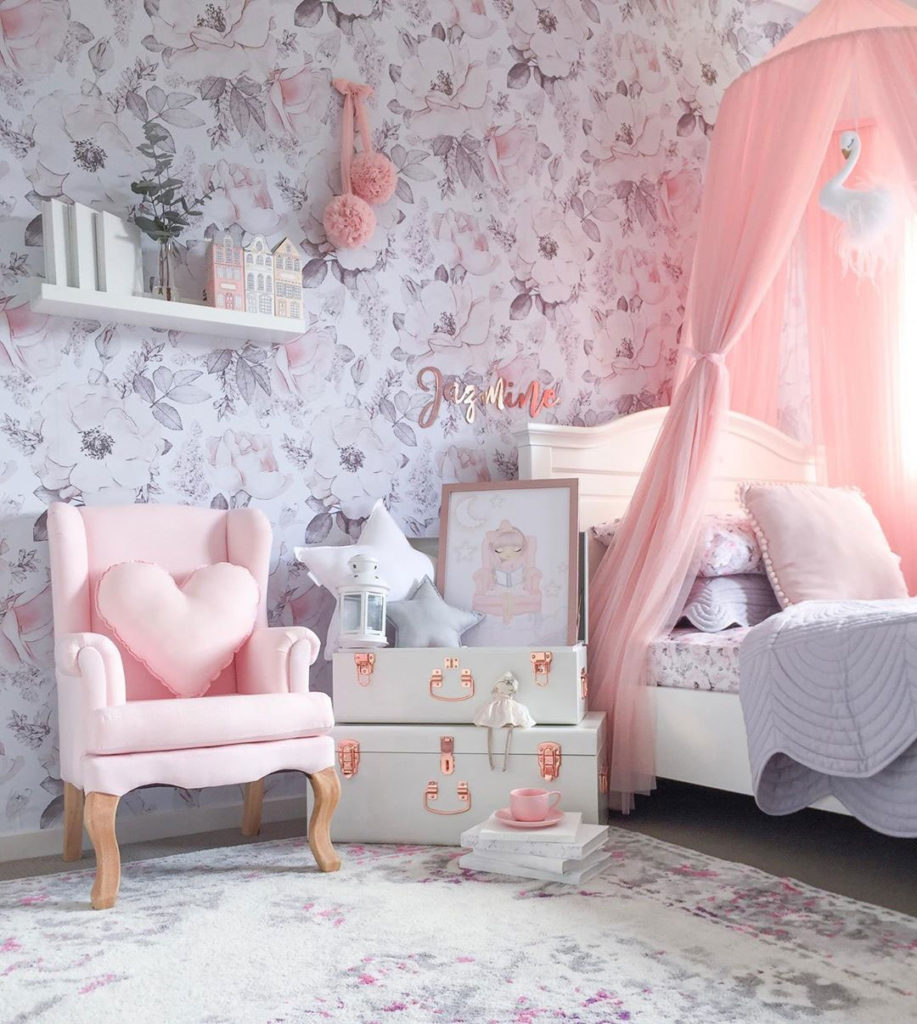 TOP 10 INSTA KIDS' ROOMS SUMMER 2019 - Kids Interiors