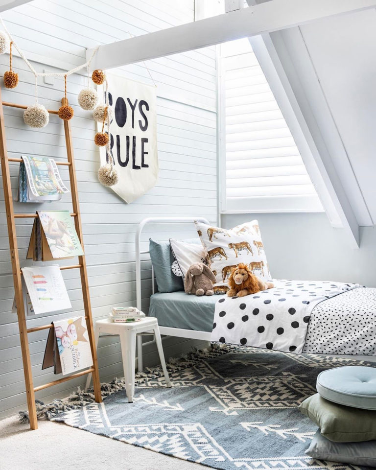 TOP 10 INSTA KIDS' ROOMS SUMMER 2019 - Kids Interiors