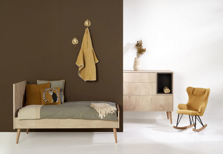 KIND UND JUGEND 2019 - NEW DESIGNS TO DISCOVER - Kids Interiors