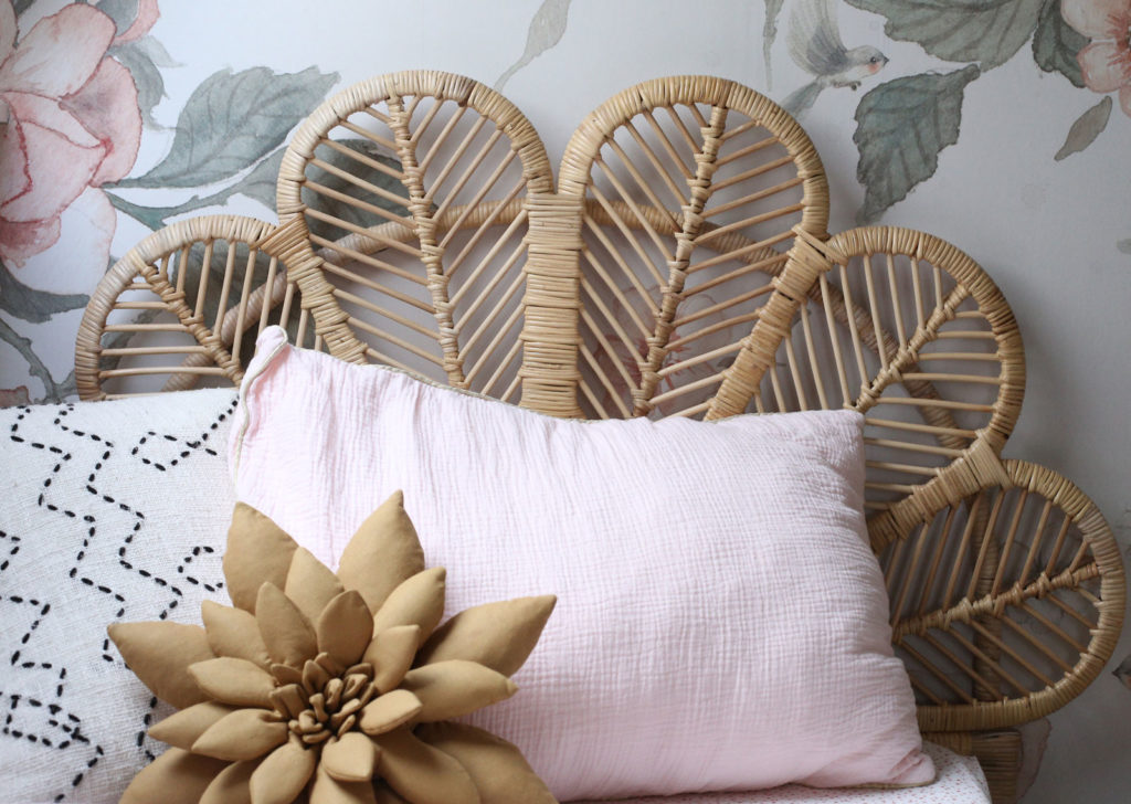 ROOMTOUR : LUNA'S ROMANTIC GIRL'S ROOM WITH NATURAL ELEMENTS - Kids ...