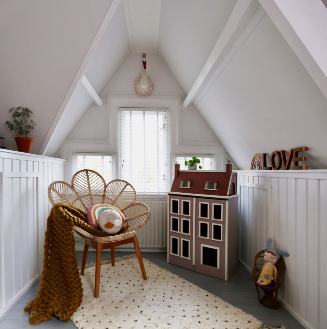 ROOMTOUR : LUNA'S ROMANTIC GIRL'S ROOM WITH NATURAL ELEMENTS - Kids ...