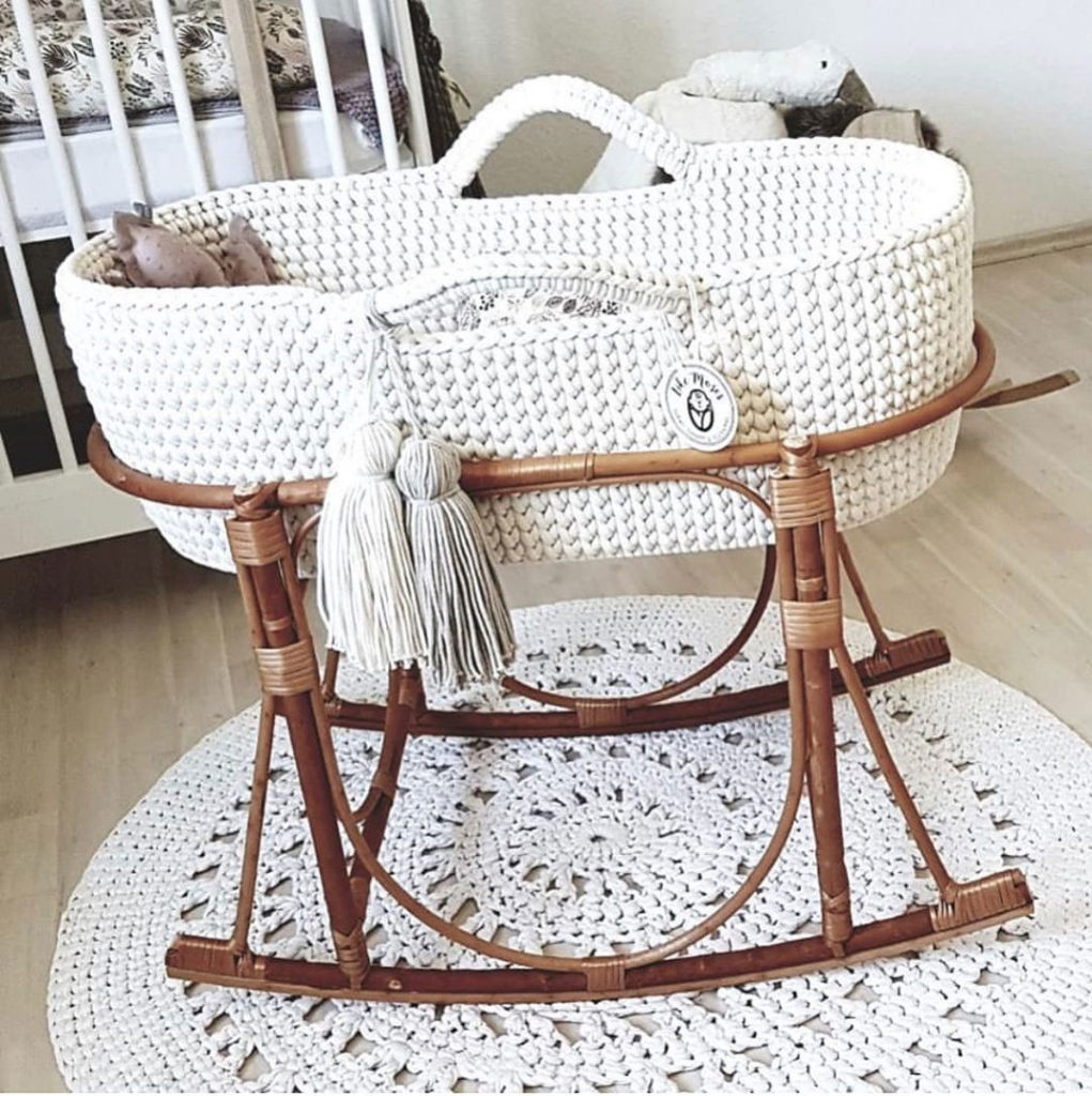 TIPS FOR BUYING A MOSES BASKET - Kids Interiors