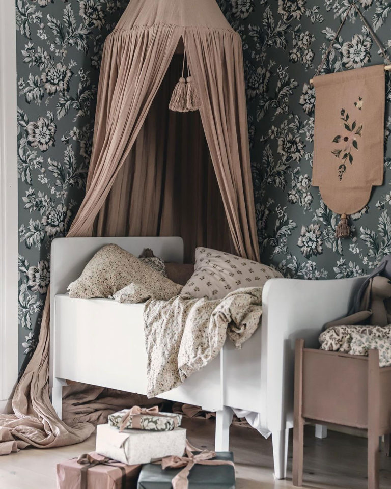 HOW TO CREATE A "HYGGE" KID'S ROOM - Kids Interiors