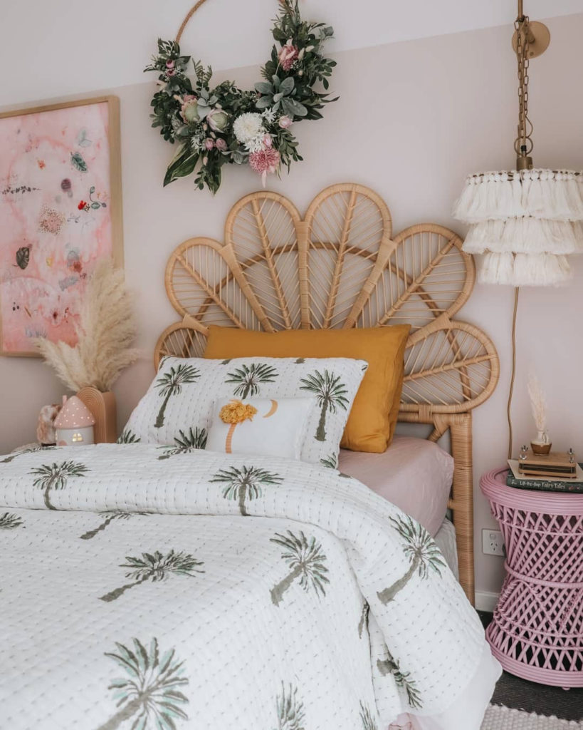 HEADBOARD IDEAS FOR KIDS' BEDS - Kids Interiors