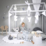NORDIC KIDS ROOM STYLING IDEAS - Kids Interiors