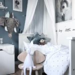 NORDIC KIDS ROOM STYLING IDEAS - Kids Interiors