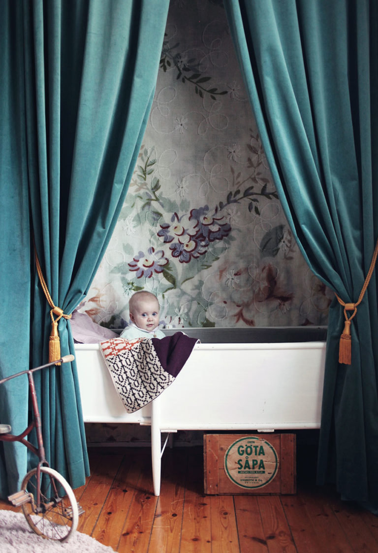 NORDIC KIDS ROOM STYLING IDEAS - Kids Interiors
