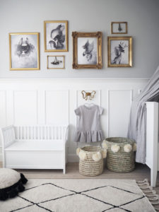 THE PSYCHOLOGY OF COLOURS FOR A KID'S ROOM - Kids Interiors