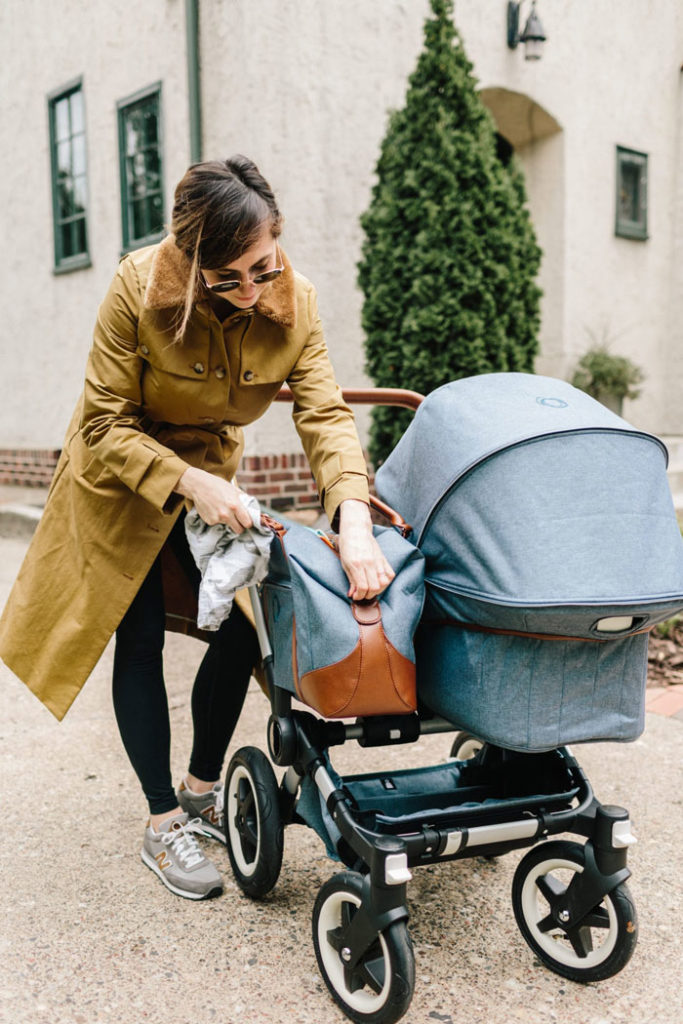 HOW TO CHOOSE A BABY PRAM - Kids Interiors