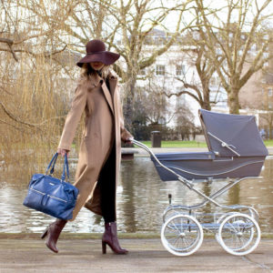 HOW TO CHOOSE A BABY PRAM - Kids Interiors