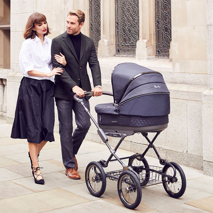 HOW TO CHOOSE A BABY PRAM - Kids Interiors