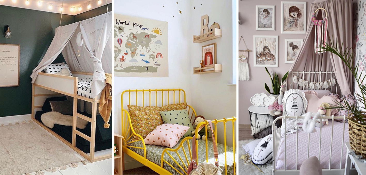 - Kids Interiors