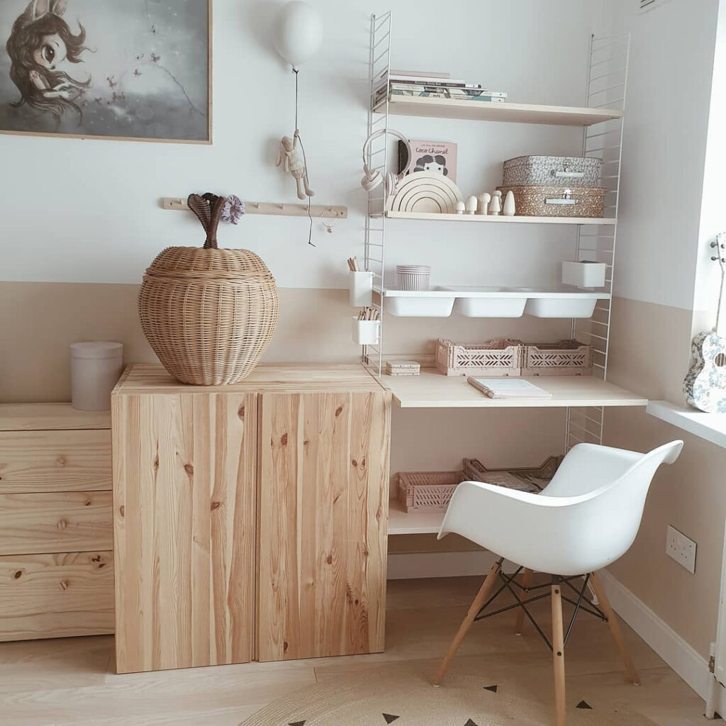 BACK TO SCHOOL : TOP IDEAS FOR KIDS' STUDY AREAS - Kids Interiors