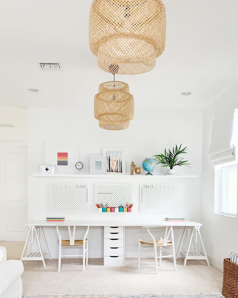 BACK TO SCHOOL : TOP IDEAS FOR KIDS' STUDY AREAS - Kids Interiors