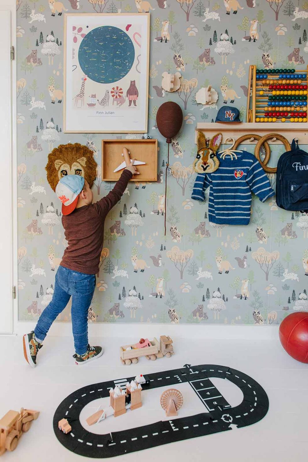 Kids, Childrens room inspiration by Kids Interiors