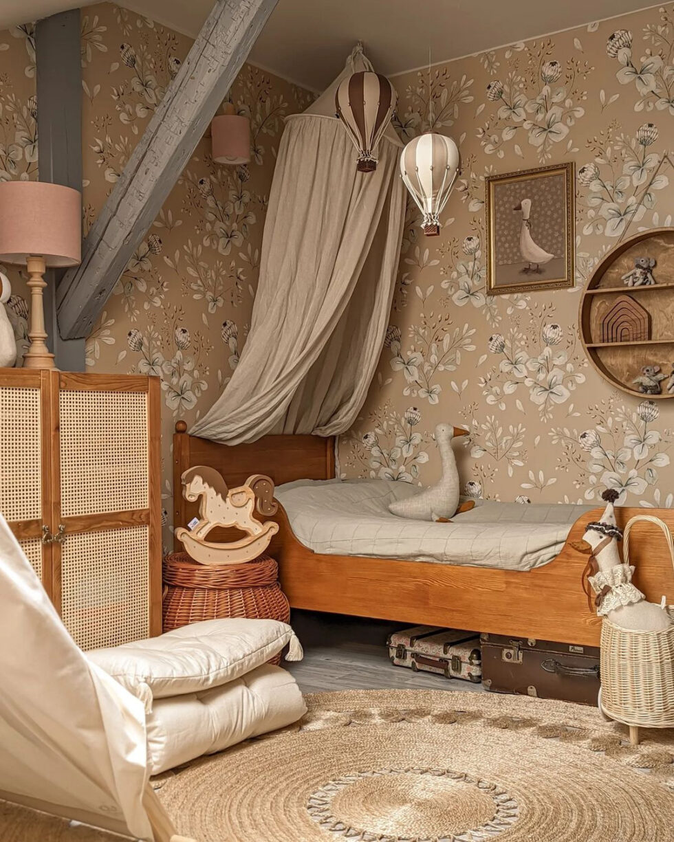 TOP TEN INSTA KIDS' ROOMS AUTUMN 2023 - Kids Interiors