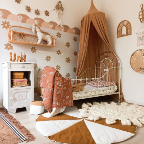 TOP TEN INSTA KIDS' ROOMS AUTUMN 2023 - Kids Interiors