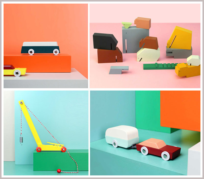 Kids Interiors inspiration guide for childrens and baby rooms