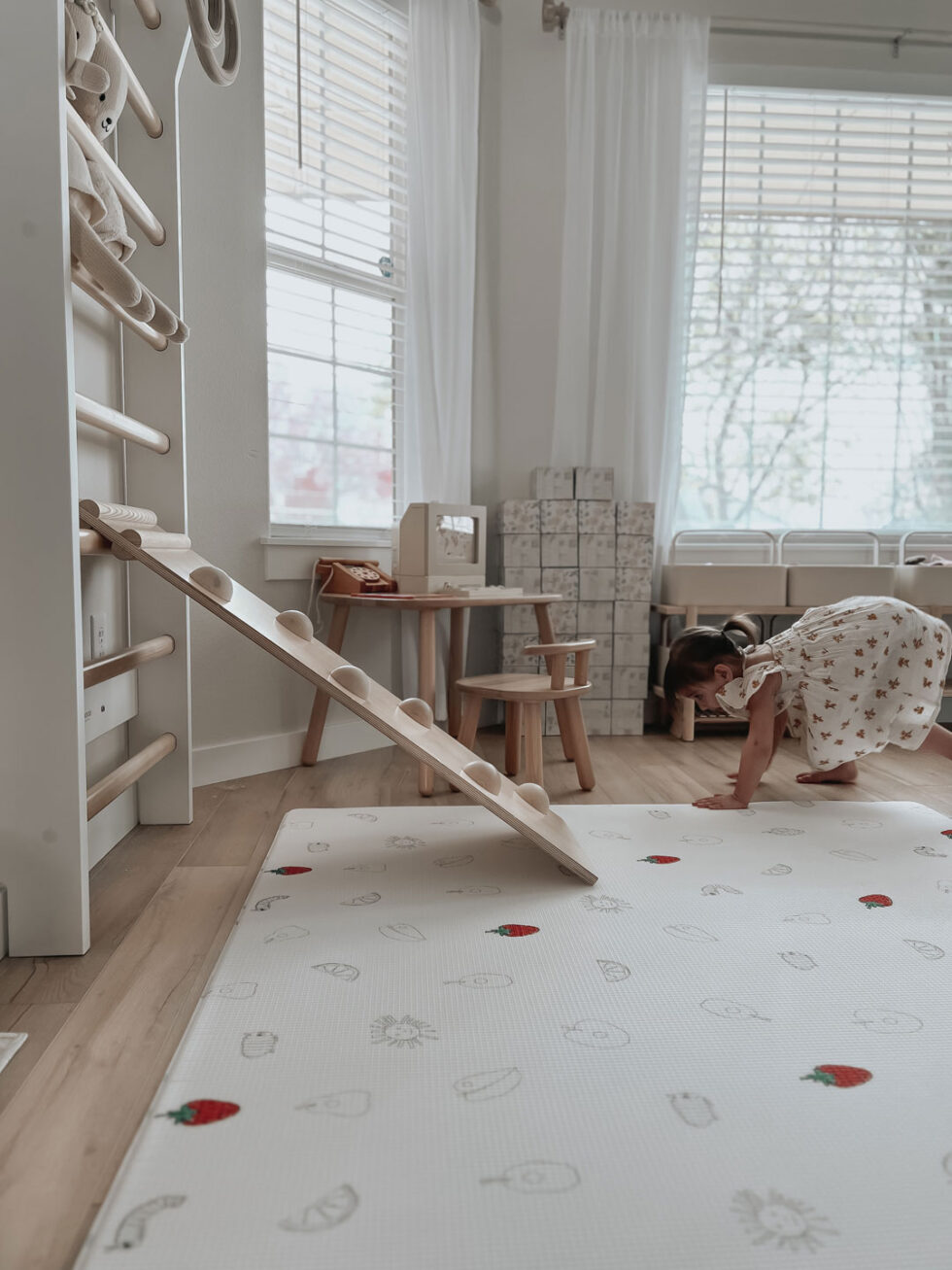 LITTLE BOT - PLAYMATS THAT INSPIRE PLAY, CREATIVITY AND JOY - Kids ...